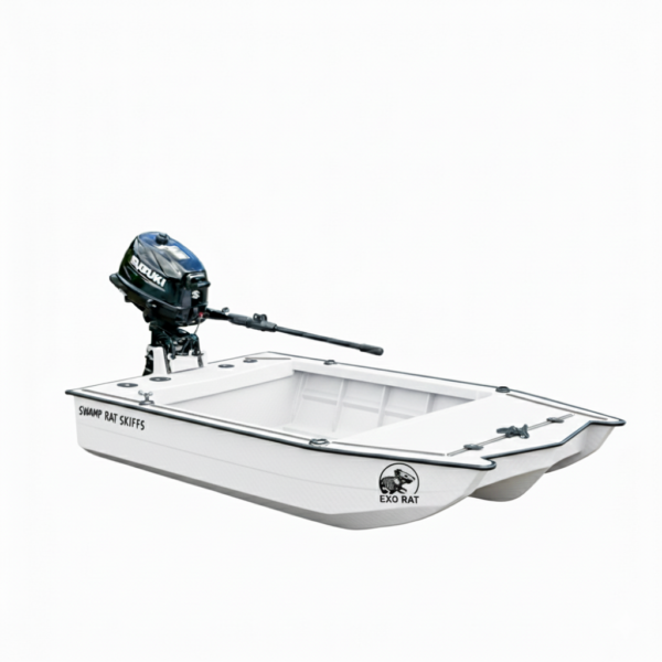 EXO RAT | Swamp Rat Skiffs